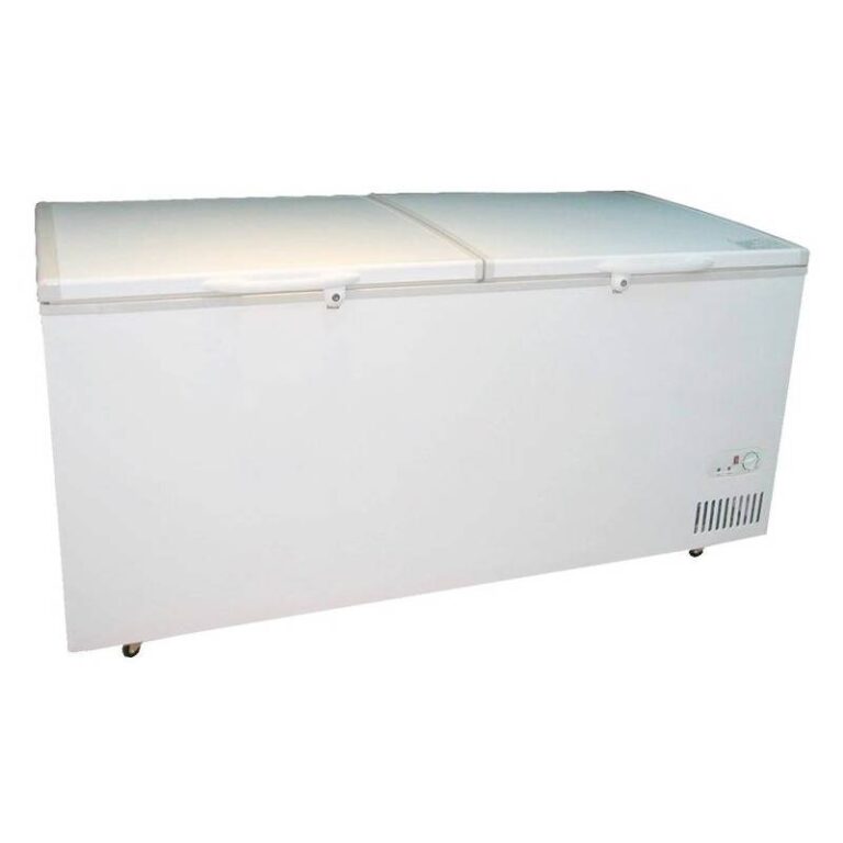Conservadora BD-600 - Usinox